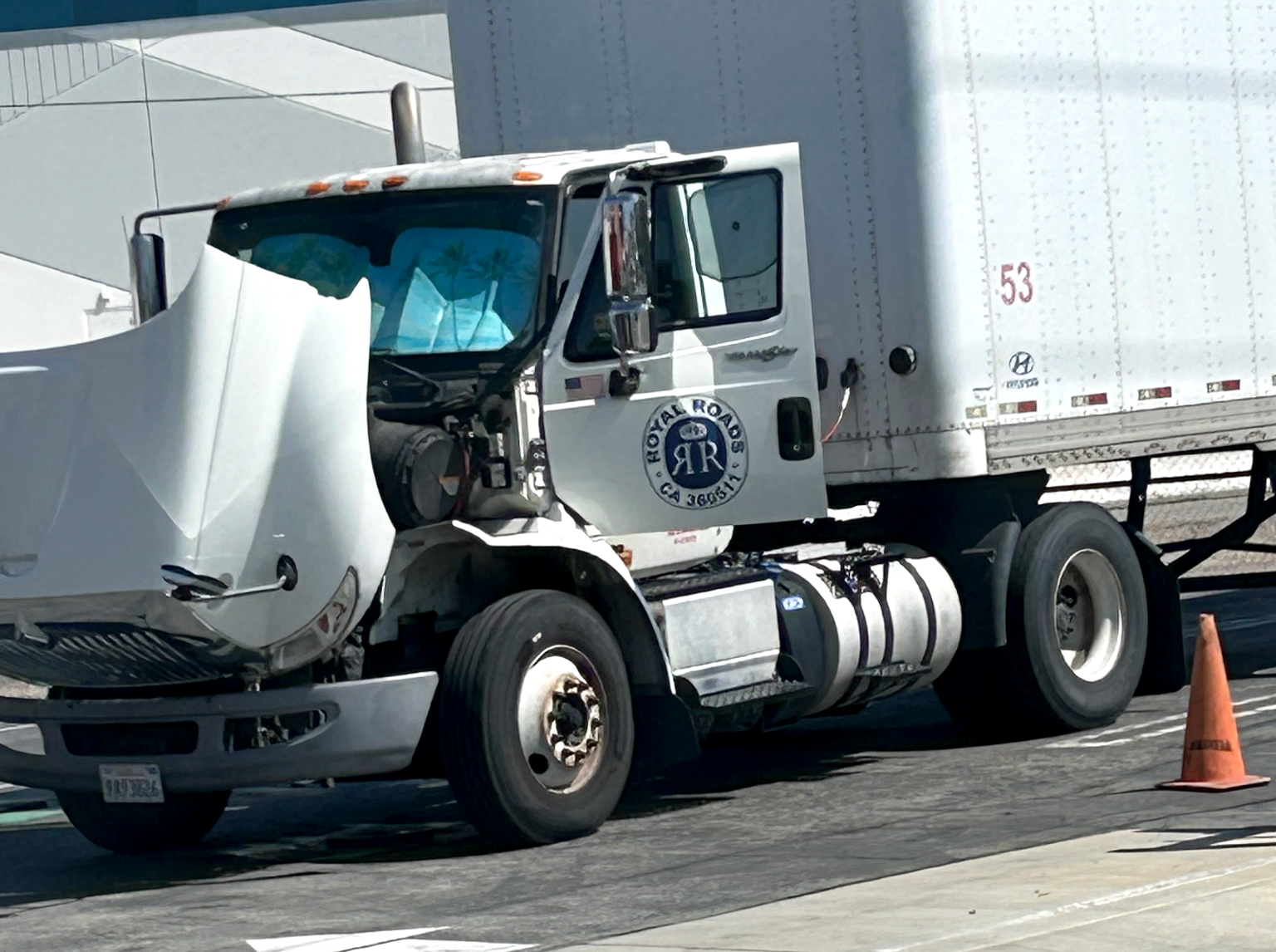 Mobile Diesel Mechanics Southern California | Precision Diesel