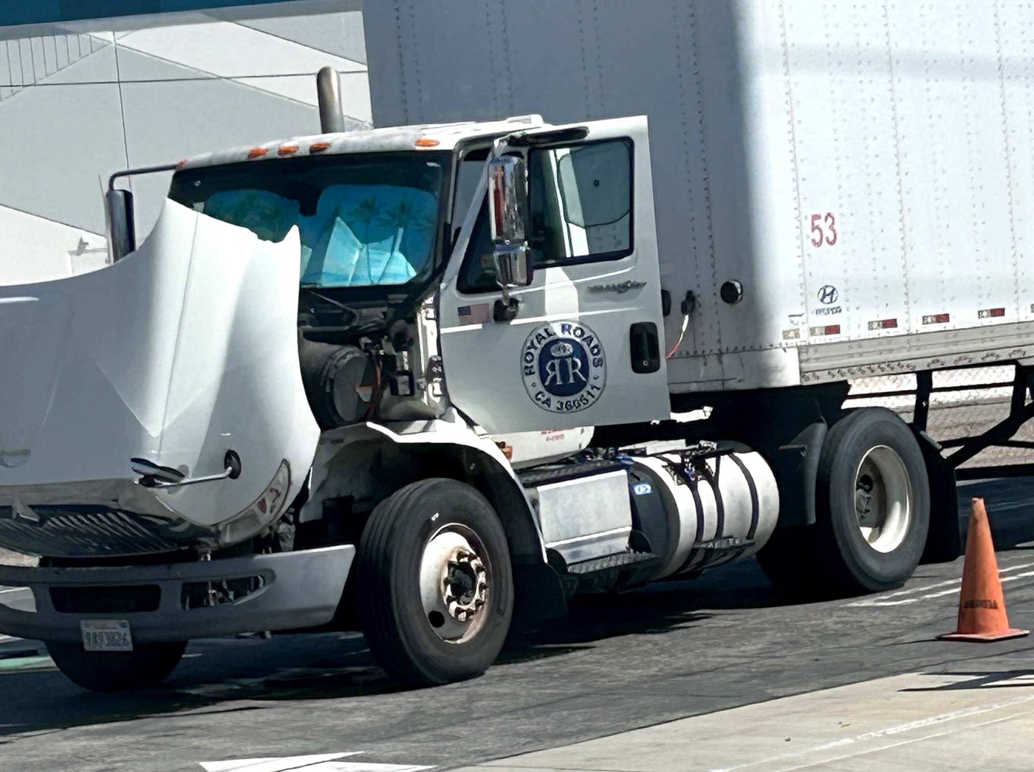 Precision Diesel | Mobile Diesel Mechanics Southern California (714 ...