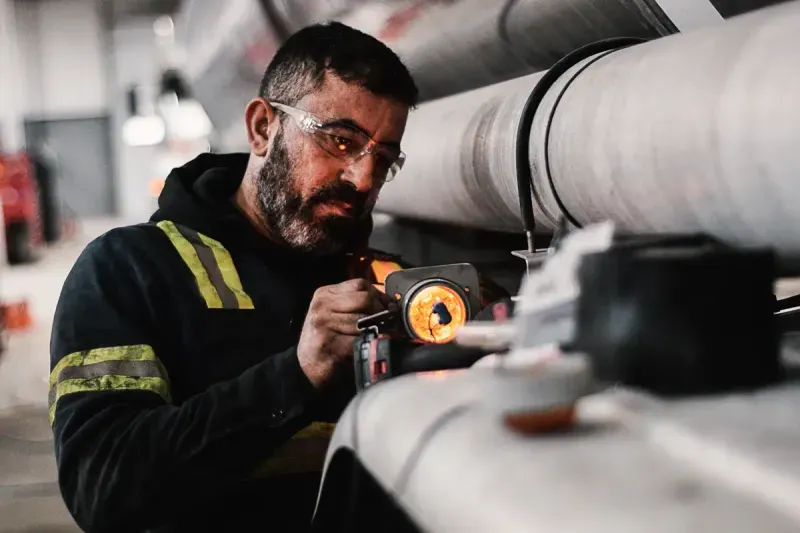 How to Identify and Fix Common Diesel Fuel System Problems