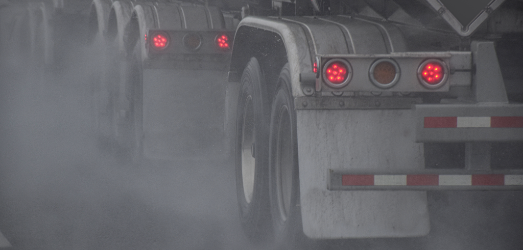 What Is The California Diesel Engine Ban and Its Effects?