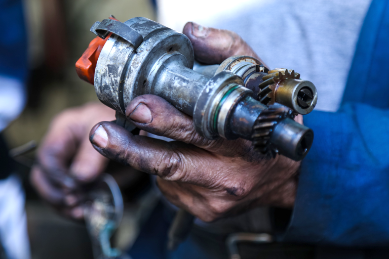 How Electronic Unit Injectors (EUI) Work For Diesel Truck